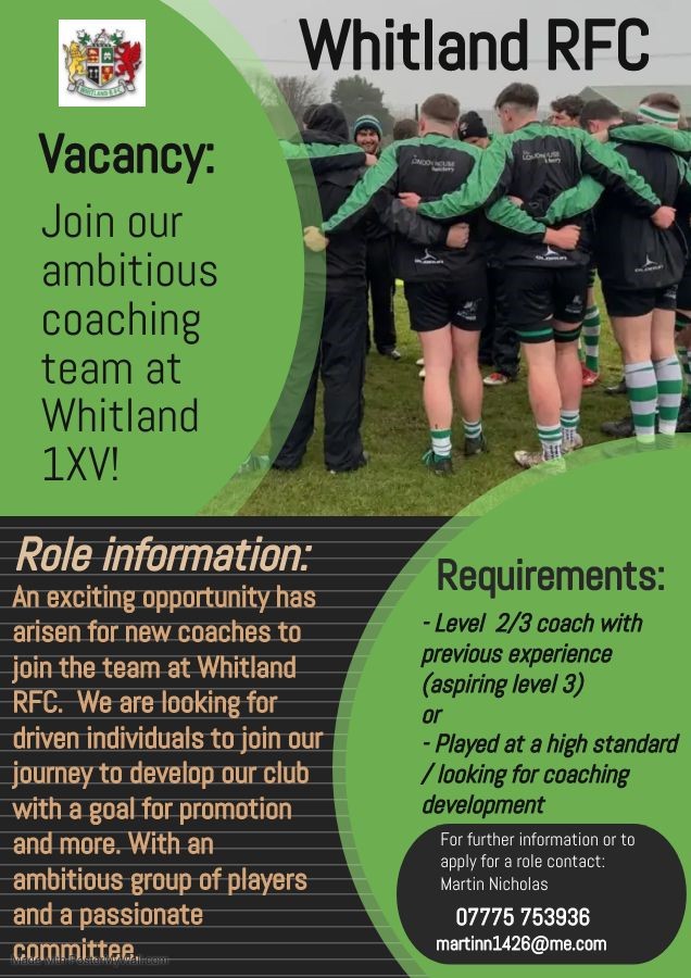 Sports Notice Board : All Wales Sport